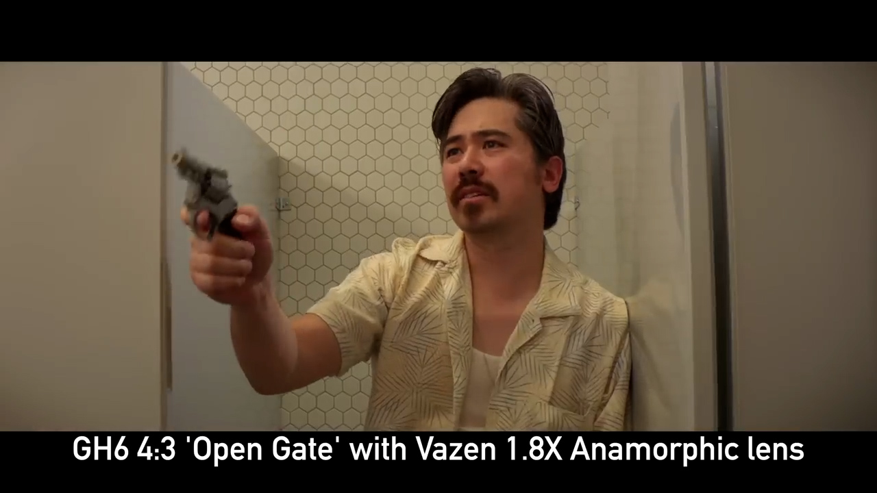 "Open Gate" ne demek? | Shootbetter