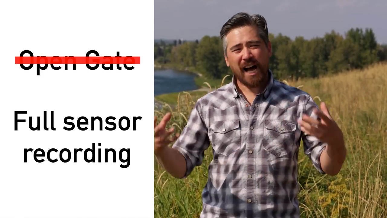 "Open Gate" ne demek? | Shootbetter