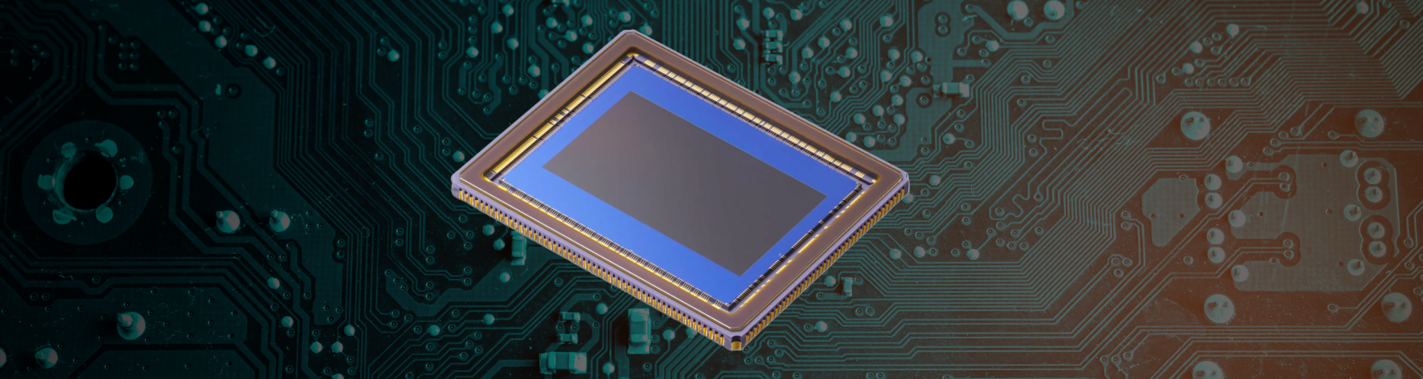 Canon'dan yeni 5.7K Global Shutter CMOS Sensör | Shootbetter